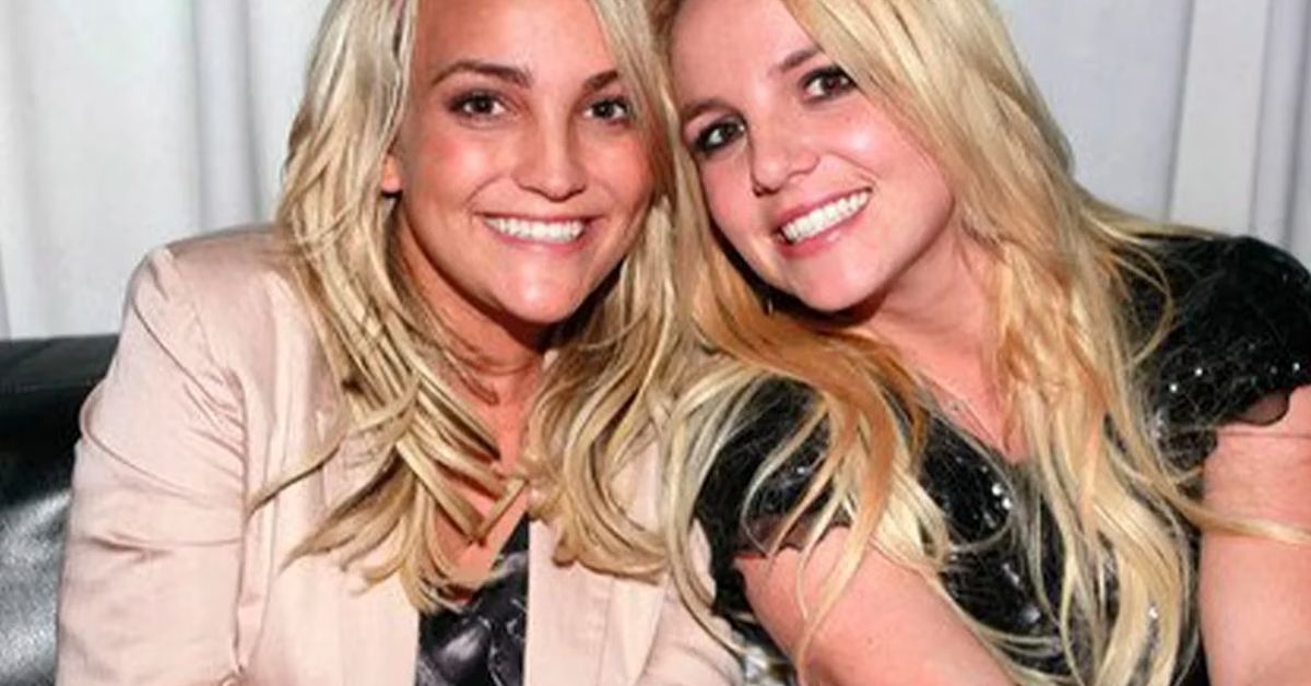 Música: Britney Spears insulta y se burla de su hermana Jamie Lynn ...