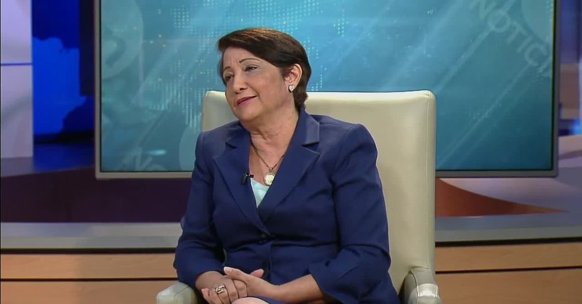 Vídeo | Manejo del FECE en las escuelas debe ser eficiente, asegura ...