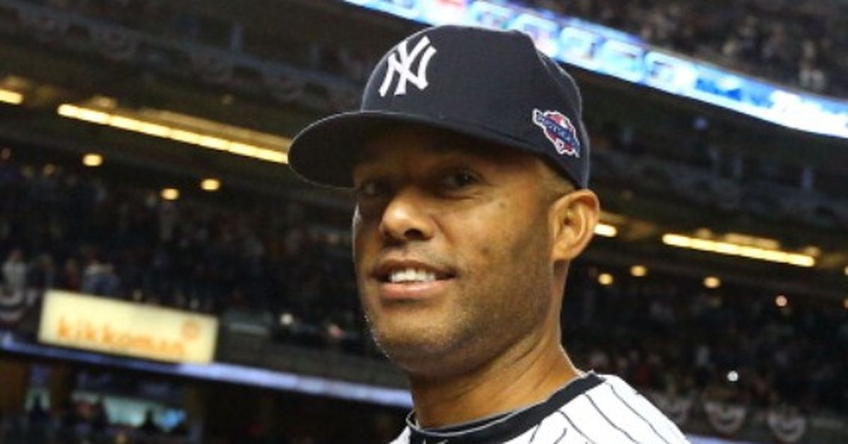 Mariano Rivera planea jugar su última campaña - MLB | Tvn Panamá