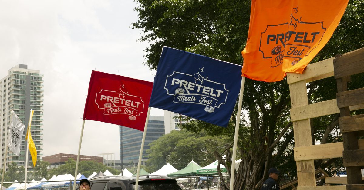 Vuelve el Pretelt Meats Fest, el espacio gastronómico de carnes en su ...