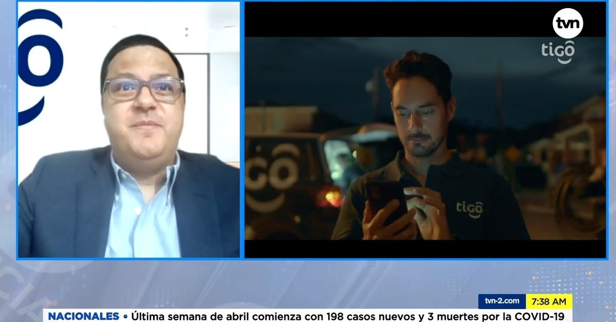 Cable Onda se convierte en Tigo - Empresas | Tvn Panamá