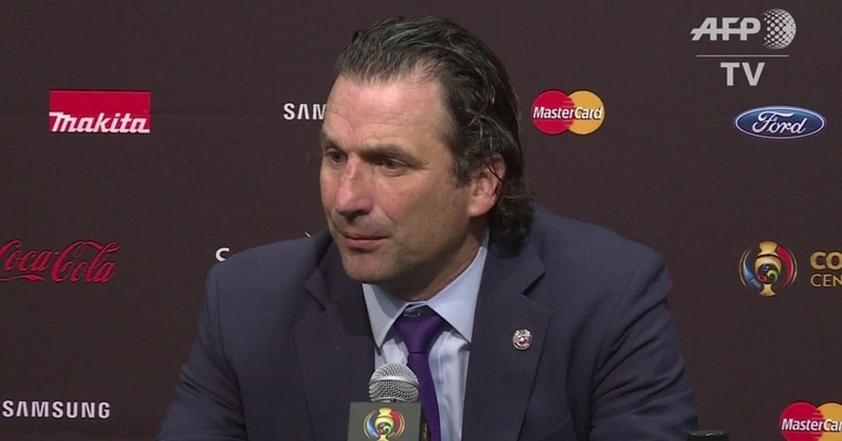 Vídeo | Pizzi: "La sensación que tenemos es de mucha felicidad" - Copa ...