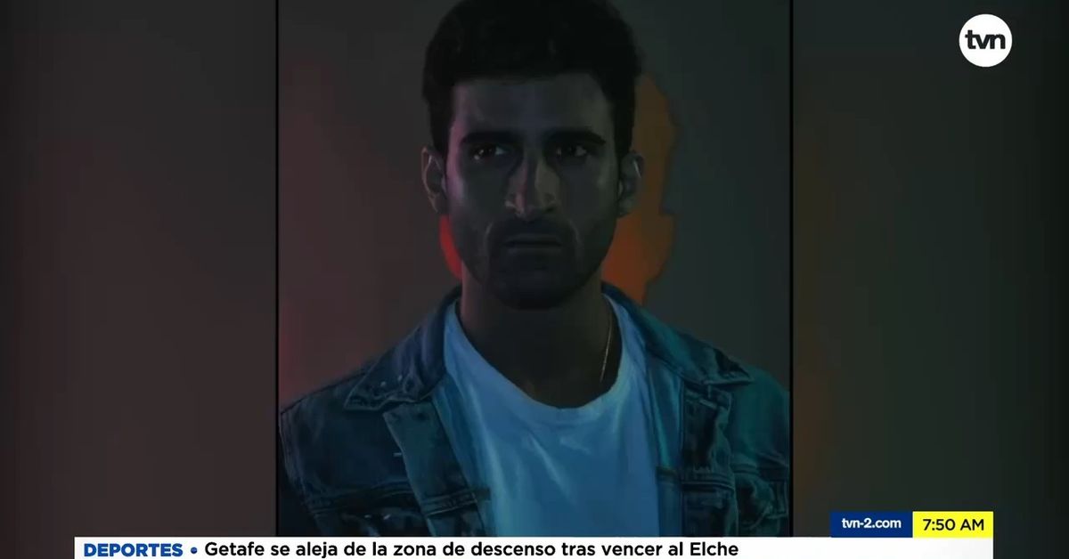 Vídeo | René Escobar Jr. y su pasión por la actuación - Gente Que ...