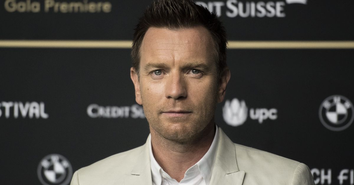 Ewan McGregor negocia ser el enemigo de Harley Quinn en 'Birds of Prey ...