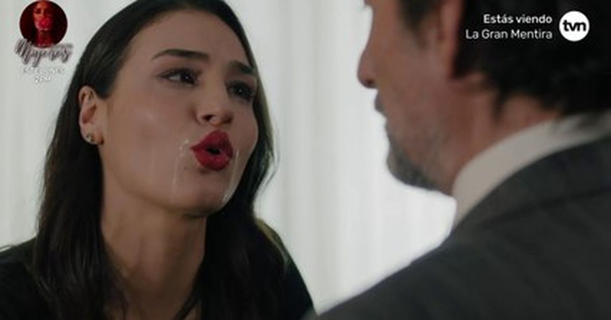 Vídeo | La gran mentira | ¡No va más! Tarik le pone fin a su relación con Yesim luego de ...