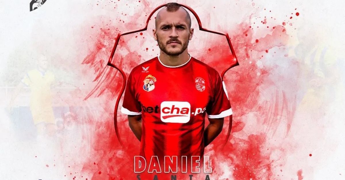 San Francisco: San Francisco anuncia el fichaje del colombiano Daniel ...