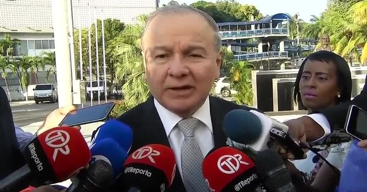 Elías Castillo espera que el caso de Odebrecht 'no quede como un ...