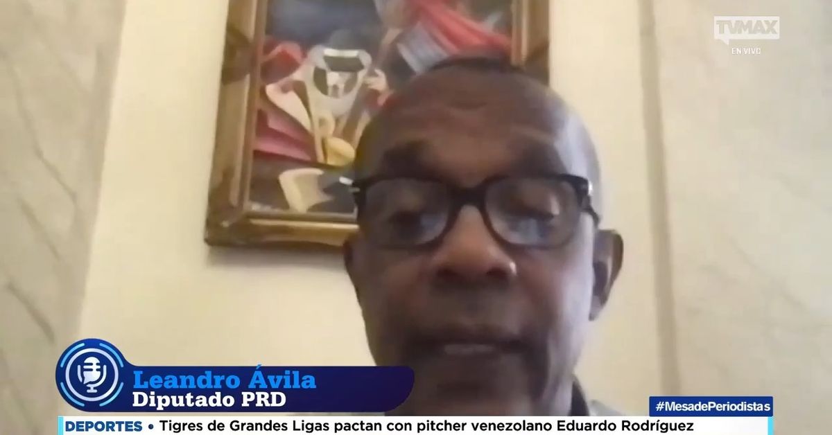 Leandro Ávila rechaza declaraciones de hermano del asesinado ...
