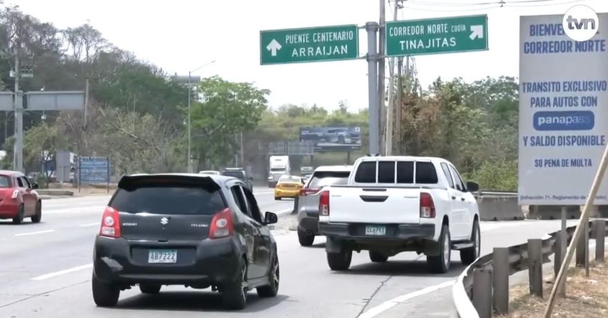 ENA: Extensión de concesión del Corredor Norte evita que el Estado ...