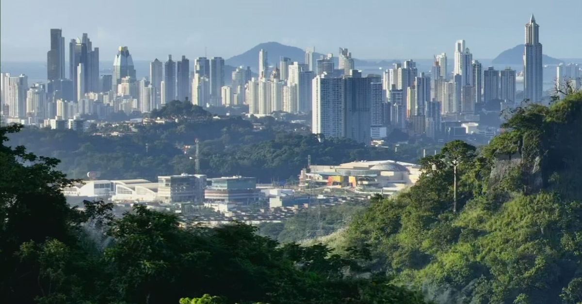 Clima en Panamá: Se esperan lluvias intermitentes y altos índices UV-B ...