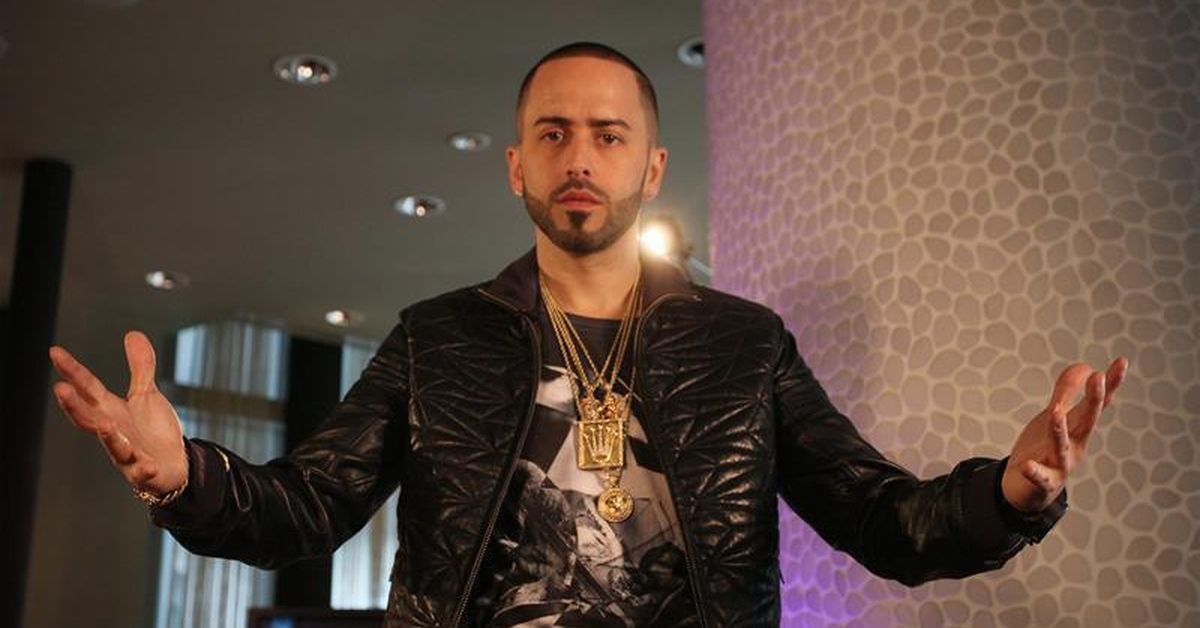Yandel consigue 6 nominaciones a los Latin American Music Awards ...