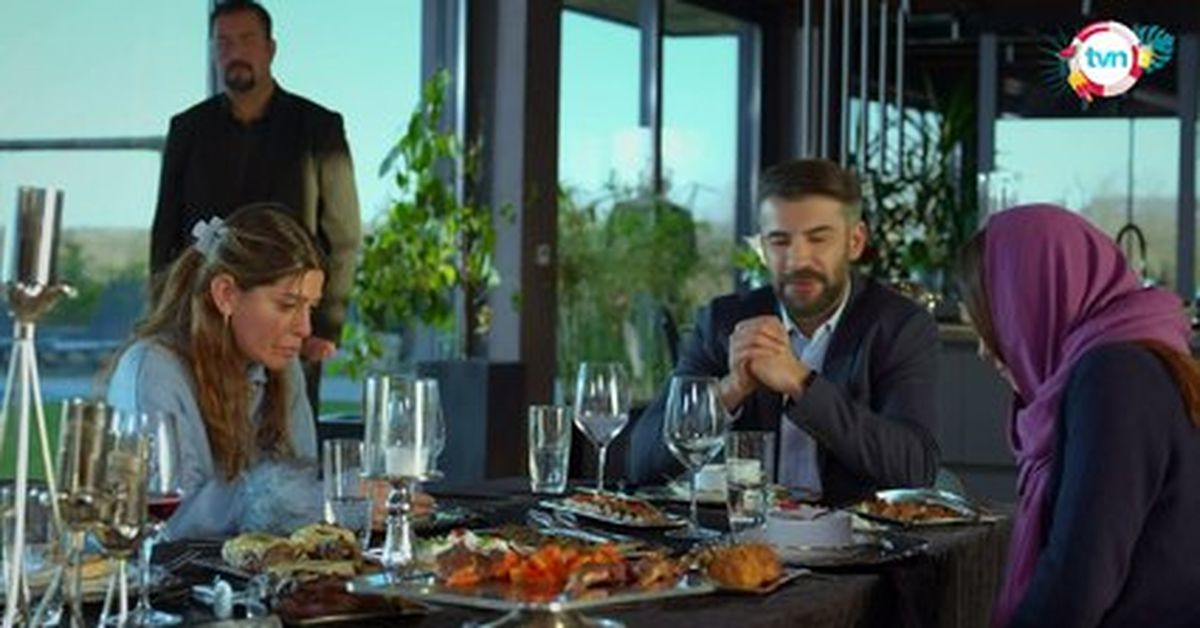 Vídeo | Los trapos sucios se lavan en casa: ¿Yavus las envenenó a ...