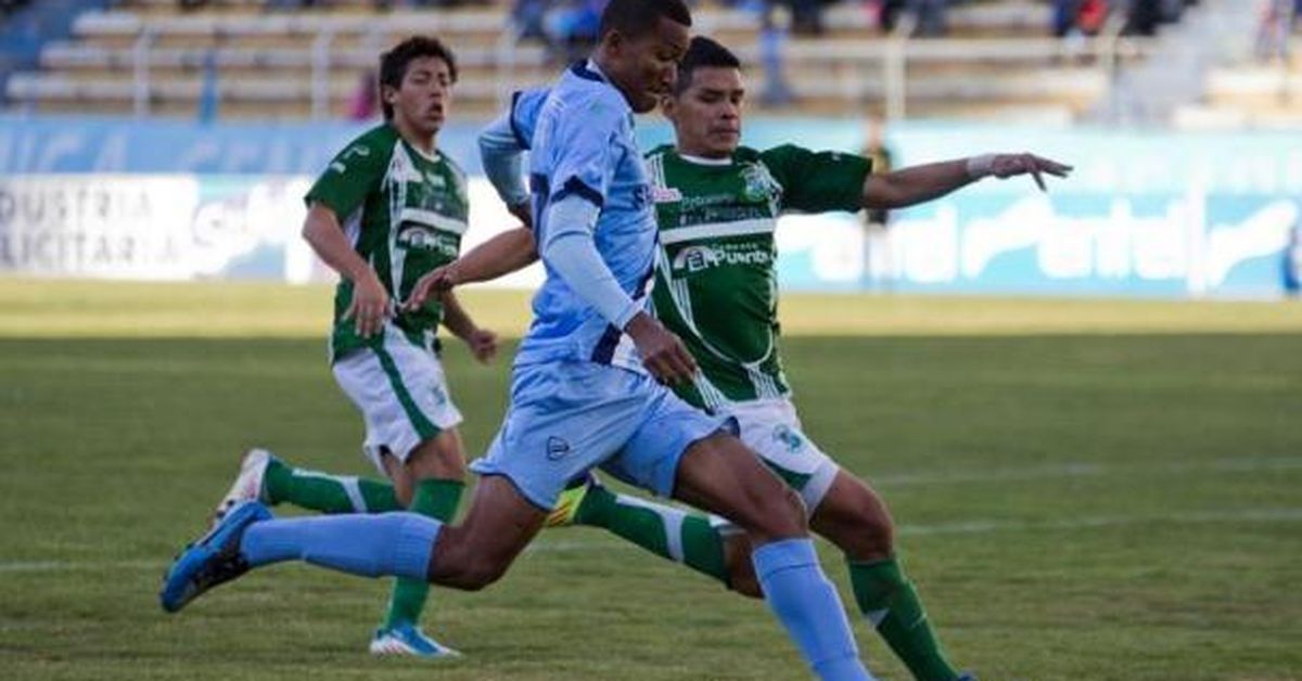 "Matagatos" perturba a La Paz con un "hat trick" - La sele | Tvn Panamá