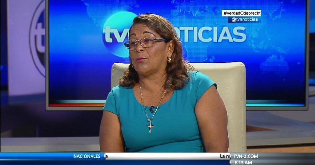 Representante de Puerto Caimito justifica razón por la que mintió en ...