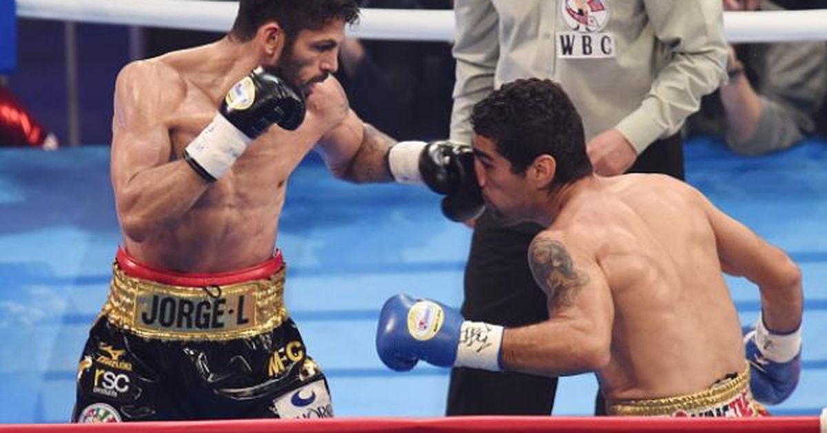 Linares defenderá ante Mitchell en Londres - Internacional | Tvn Panamá