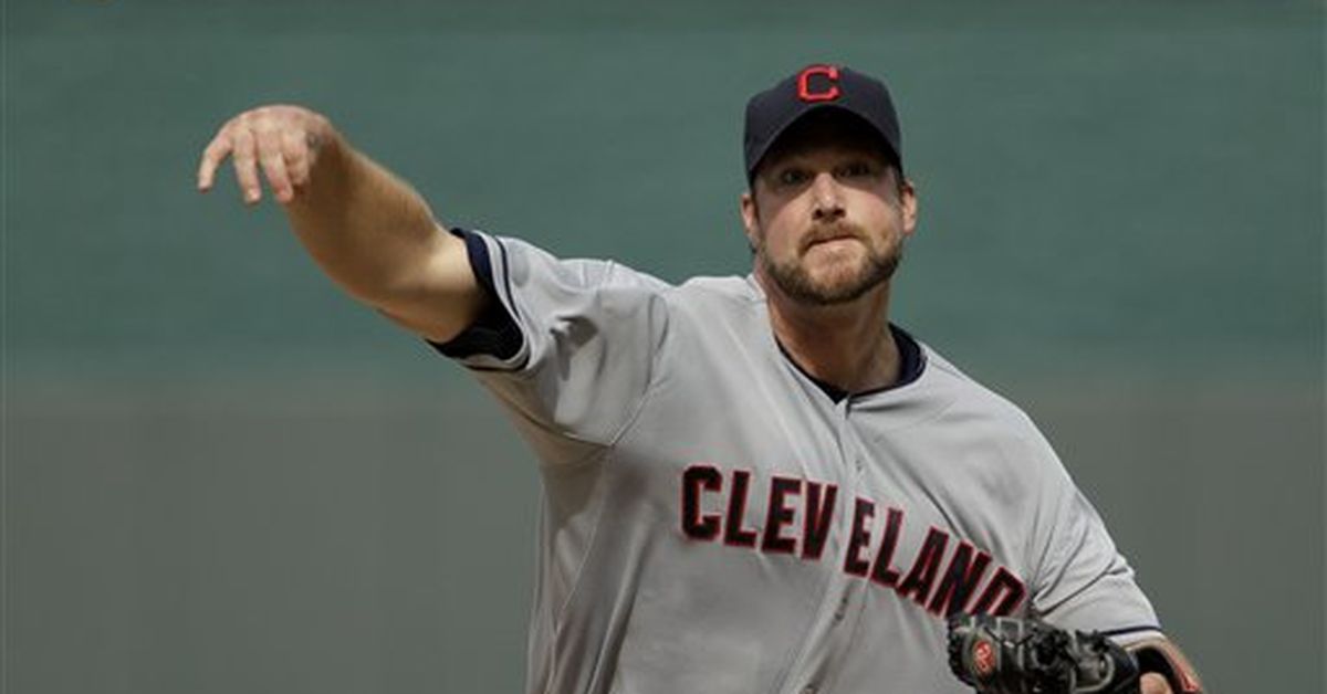 MLB: Indios 8, Reales 3; Cleveland aprovecha primera entrada - MLB ...