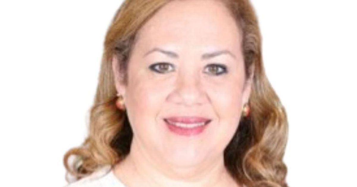 Nombramiento: Sheyla Castillo de Arias ha sido designada como la nueva ...