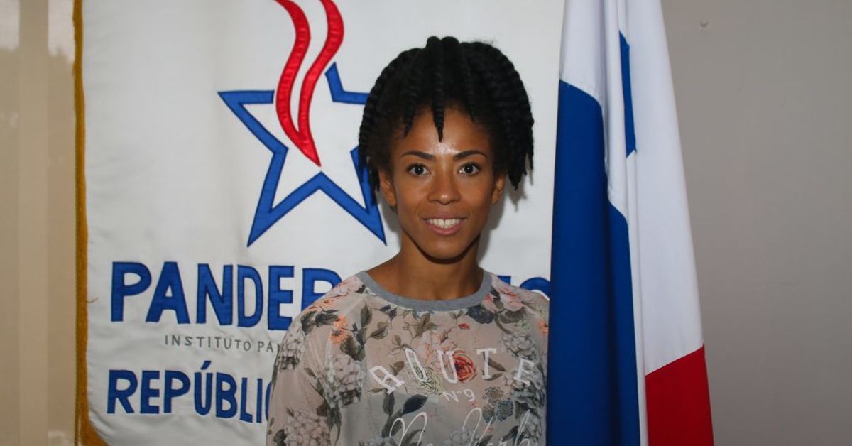 Miryam Roper estará ausente por Panamá en los Bolivarianos - Otros ...