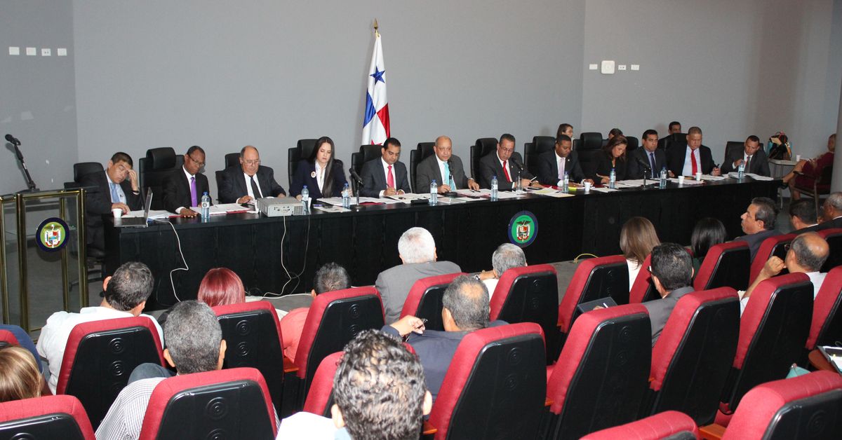 Discuten proyectos de seguridad en construcción y para afectados por ...