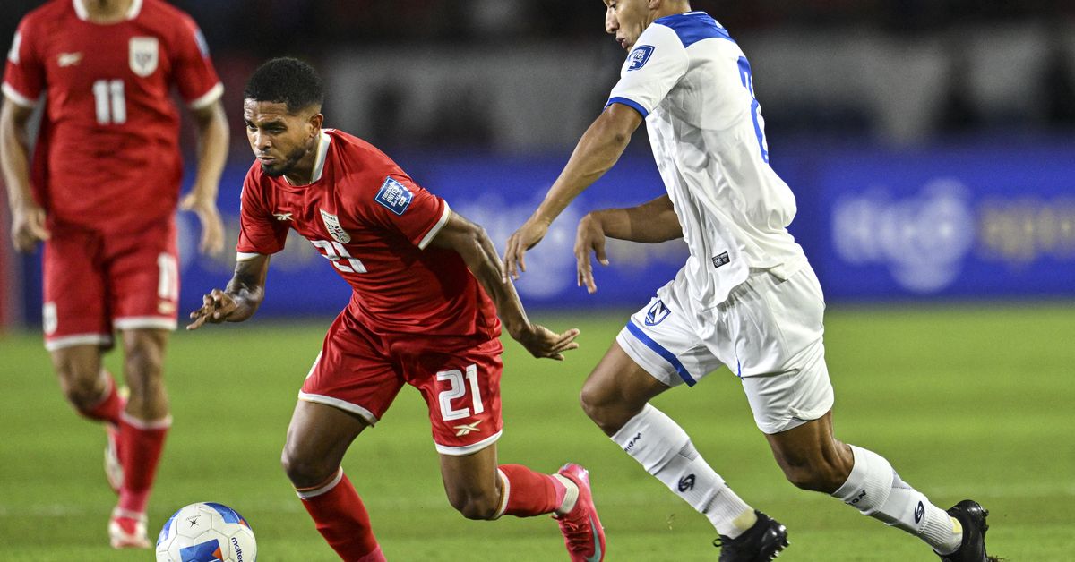 Panameños destacan en ligas internacionales con goles, asistencias y ...