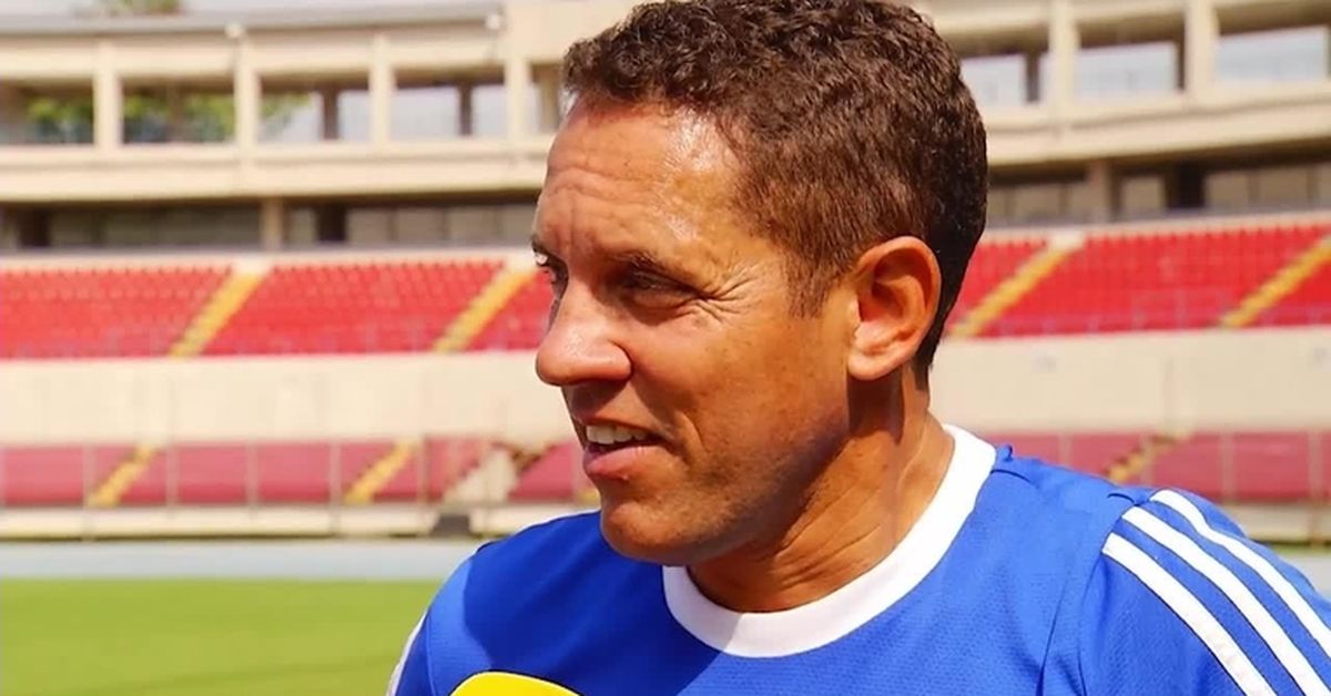 Vídeo | Mike Stump: La final se jugará en un lugar neutral y los dos ...