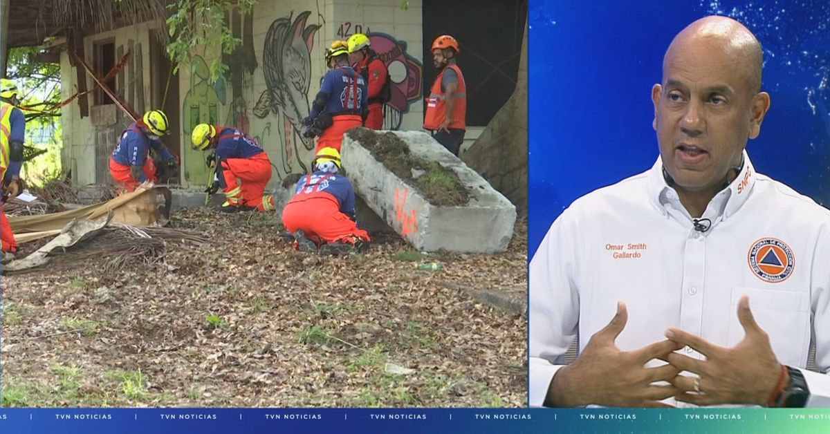 Sinaproc realizará simulacro nacional de multiamenazas el próximo 13 de ...