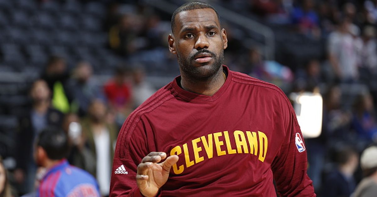 LeBron: "Los Warriors tienen más hambre" - NBA | Tvn Panamá