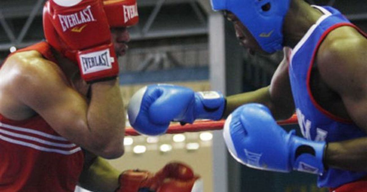 Panamá campeona del Boxeo en Centroamericanos - Más deportes | Tvn Panamá