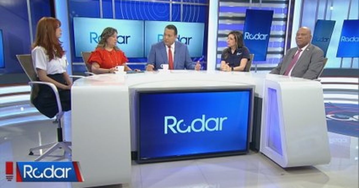 Vídeo | Programa Radar domingo 13 de julio 2025 - Radar | Tvn Panamá