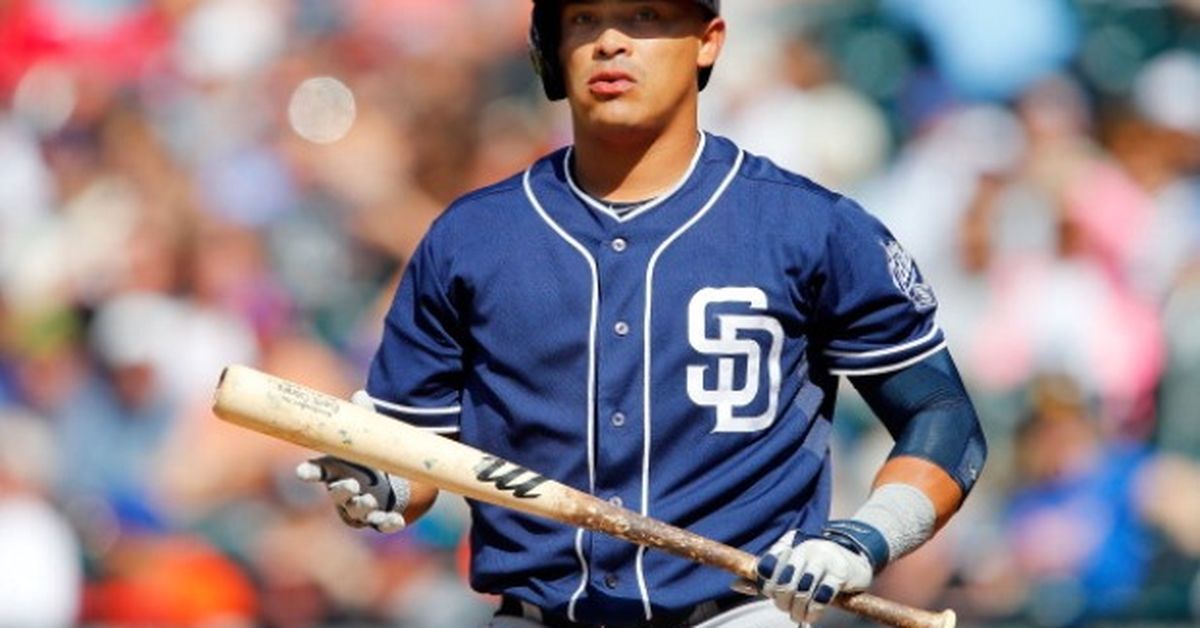 Orioles confirman contratación de Everth Cabrera - MLB | Tvn Panamá