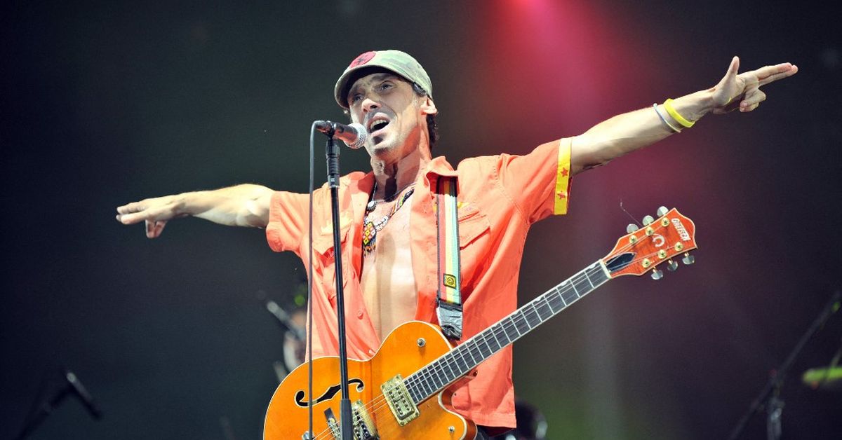 Manu Chao vuelve a la escena musical, 23 años después de su mega éxito ...