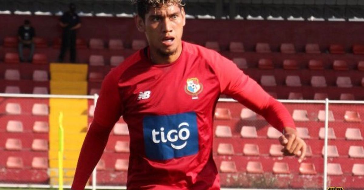 Valentín Pimentel reemplaza Adolfo Machado en convocatoria de la Sele ...