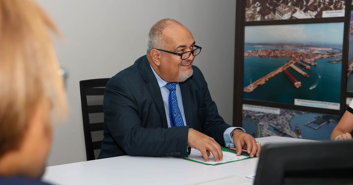 Subcontralor Cabezas acude a PPC para inspección por auditoría forense ...