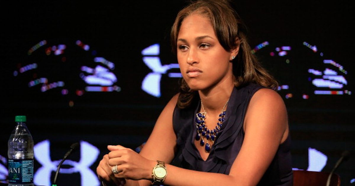 Esposa de Rice deplora suspensión de su pareja - NFL | Tvn Panamá