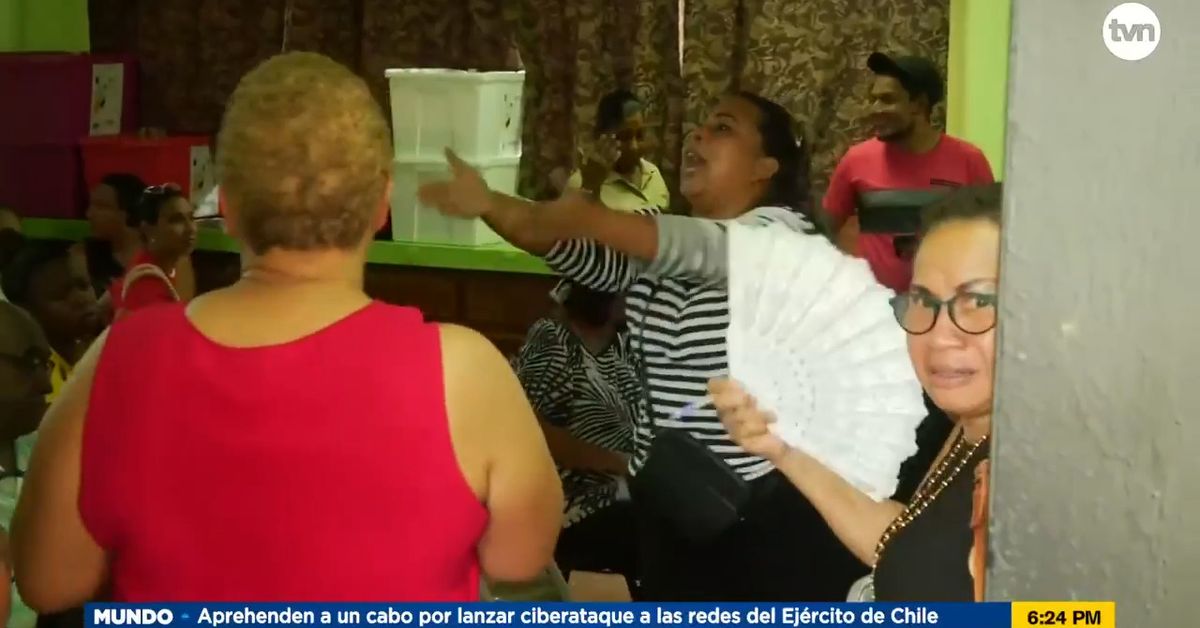 EDUCACIÓN EN PANAMÁ: Padres de familia exigen al Meduca conocer el ...