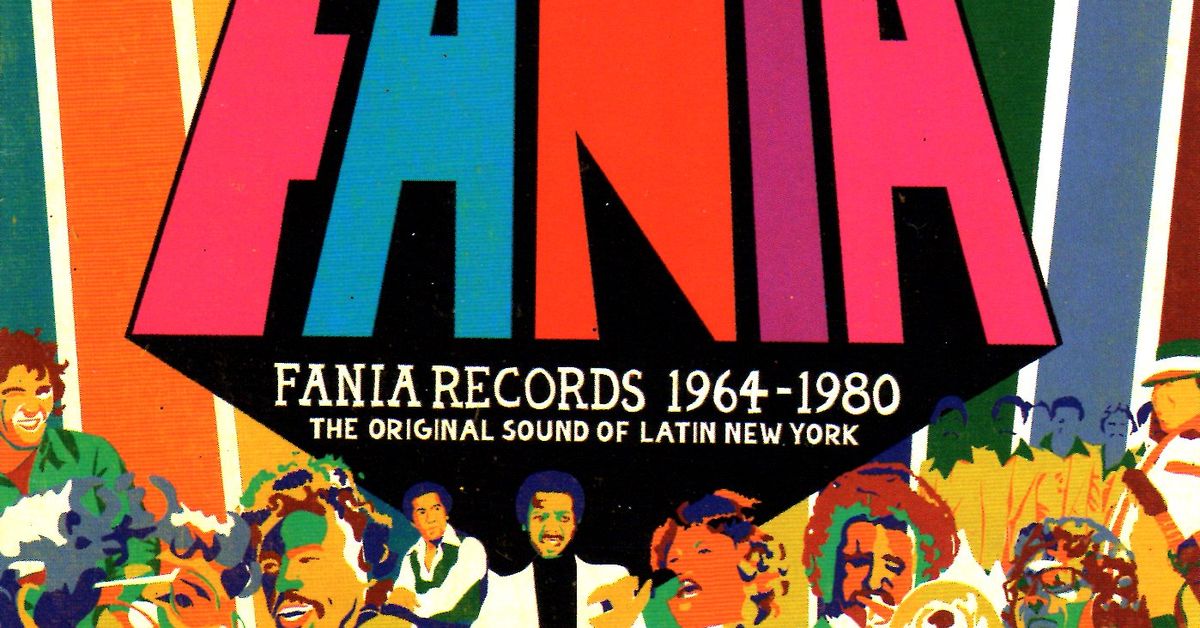 Fania celebra 50 años con serie de shows en NY - Nacionales | Tvn Panamá
