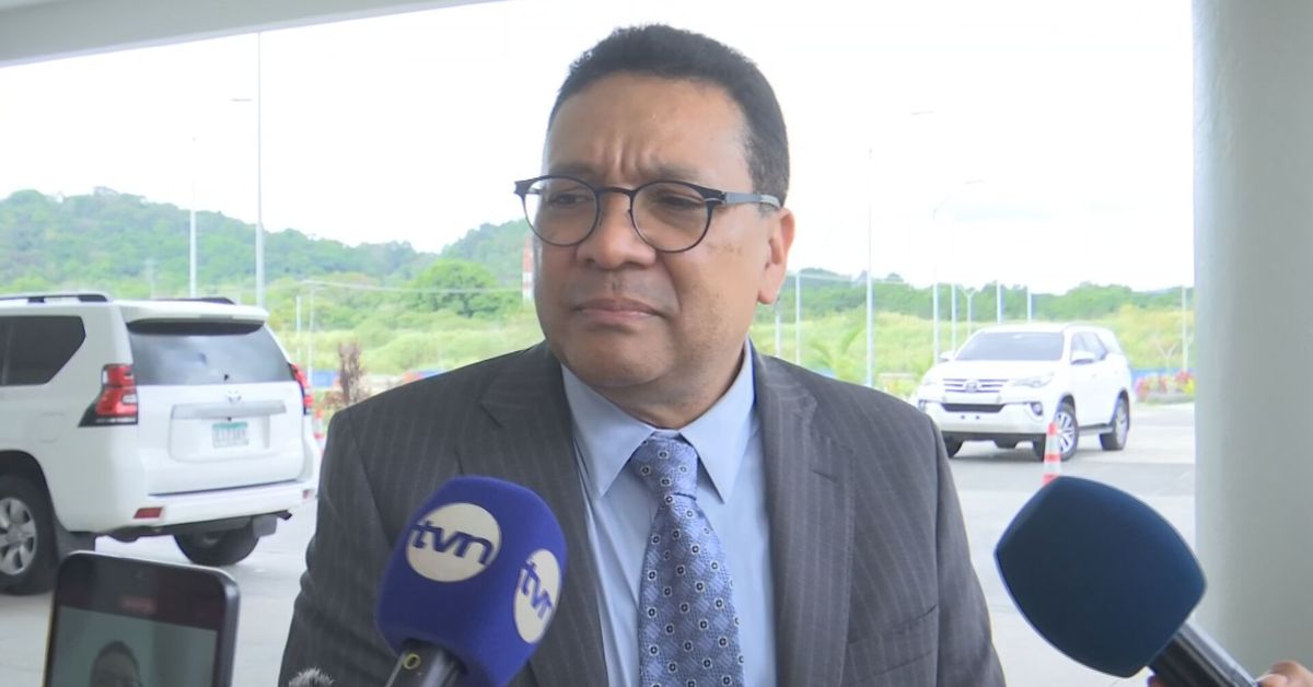 Dino Mon: Todas las unidades de la CSS están operando con normalidad ...