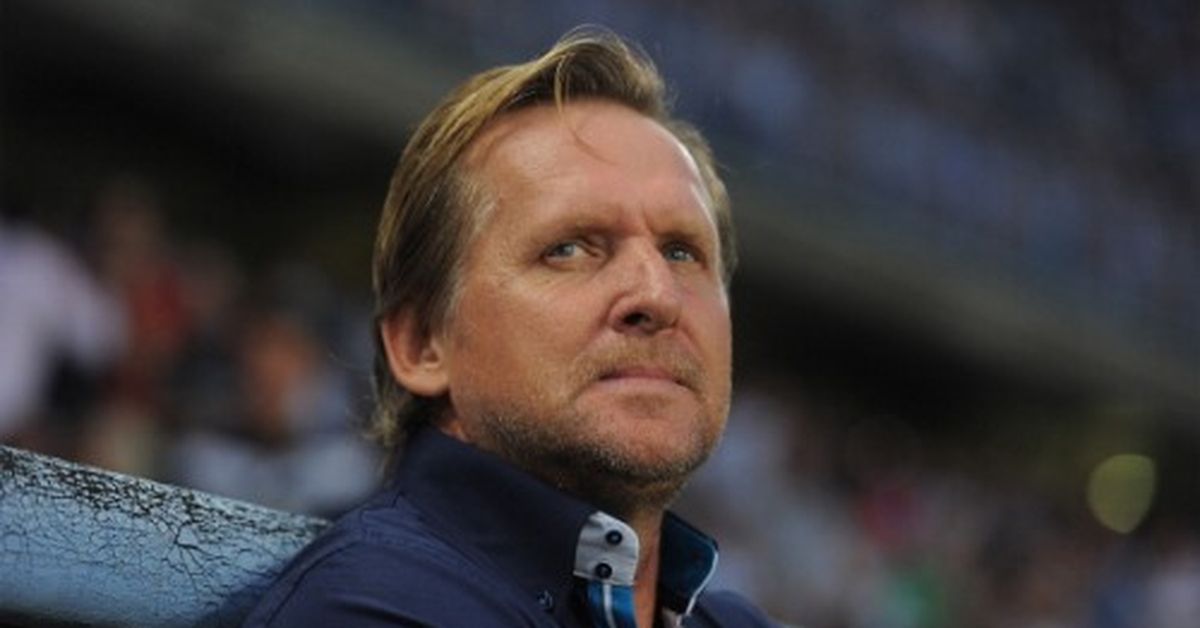 Schuster se despide del Málaga con triunfo y expulsión - Fútbol ...