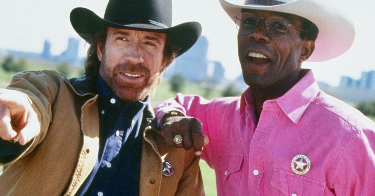Fallece actor de 'Walker Texas Ranger' - Cine y tv | Tvn Panamá
