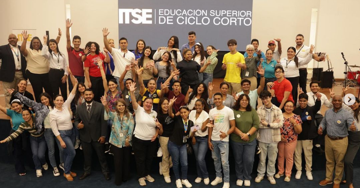 El ITSE abre periodo de inscripción a sus carreras ¿Cuándo inician ...