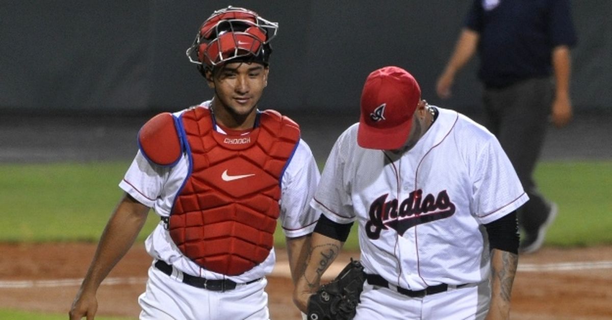 José Mayorga brilló en su primera campaña en Probeis - Probeis | Tvn Panamá