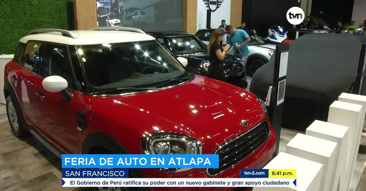 Videos de Noticias | TVN Panamá