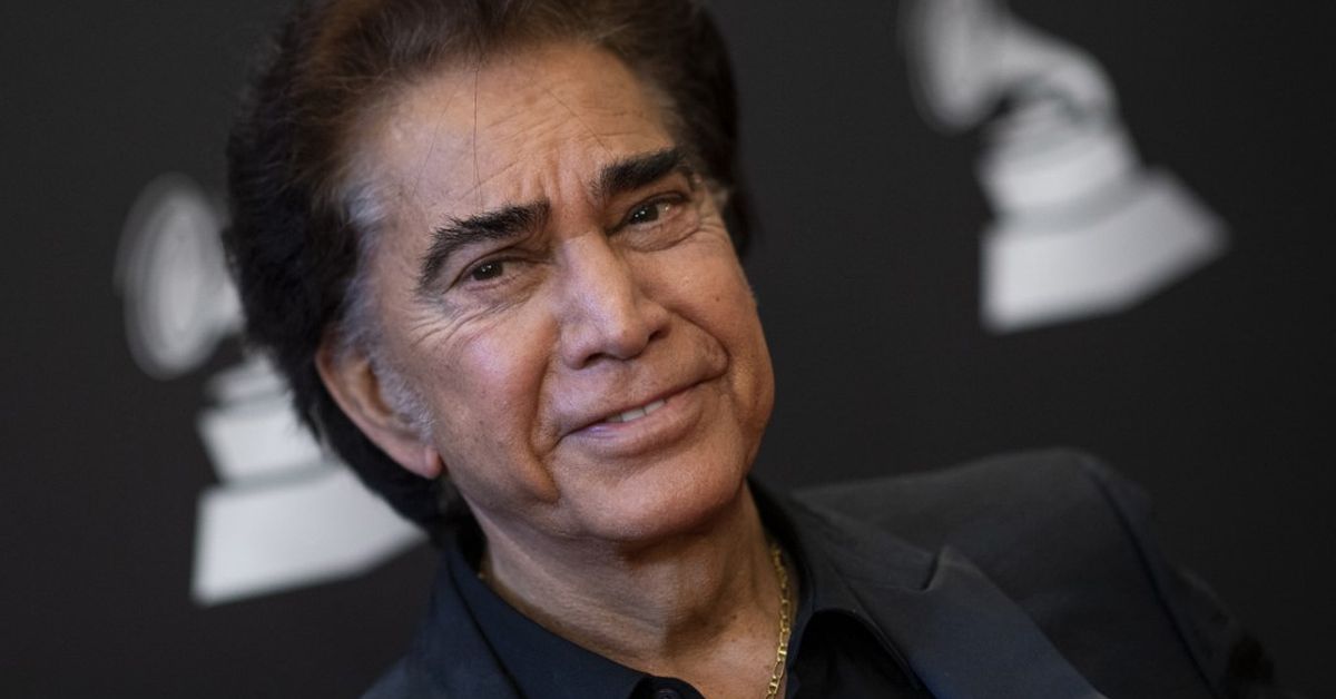 José Luis Rodríguez: 'El Puma' Rodríguez reaparece en Instagram tras la ...