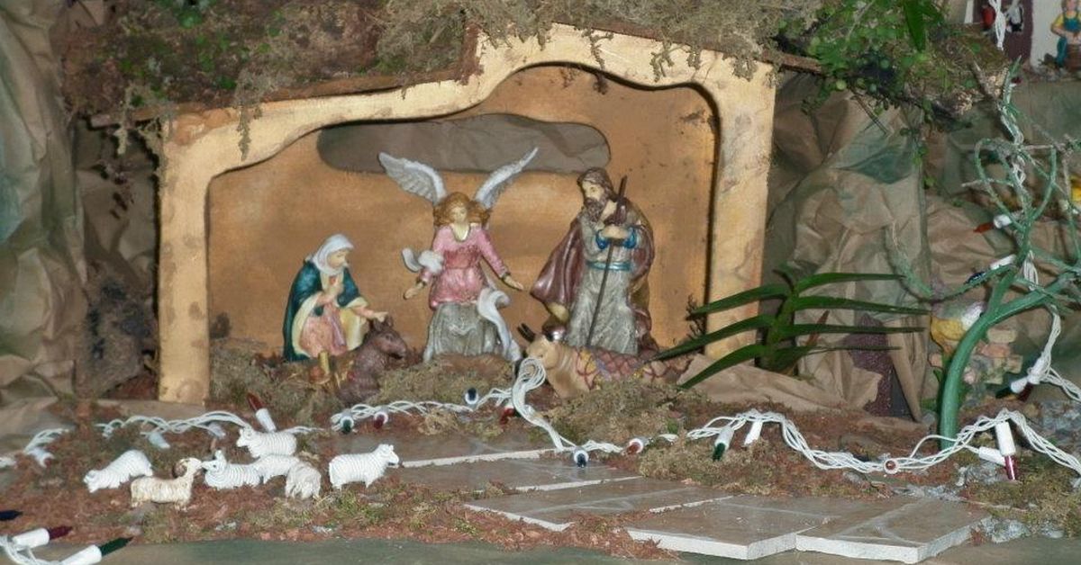 Conoce las tradiciones navideñas en Panamá - De todo un poco | Tvn Panamá