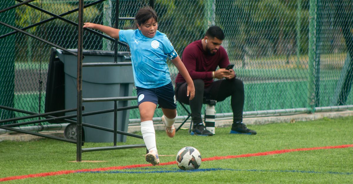 Copa Nestlé ¡Qué Rico! 2026 promueve un torneo basado en el respeto, la ...