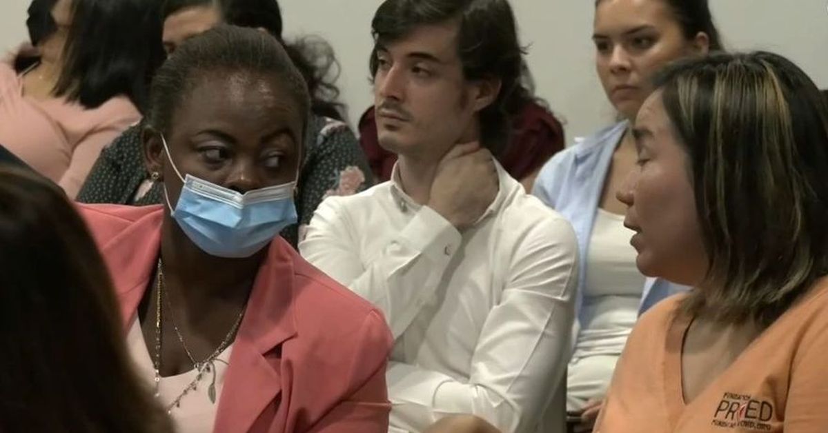 Inclusión en Panamá: Presentan estudio sobre el desafío de la inclusión ...