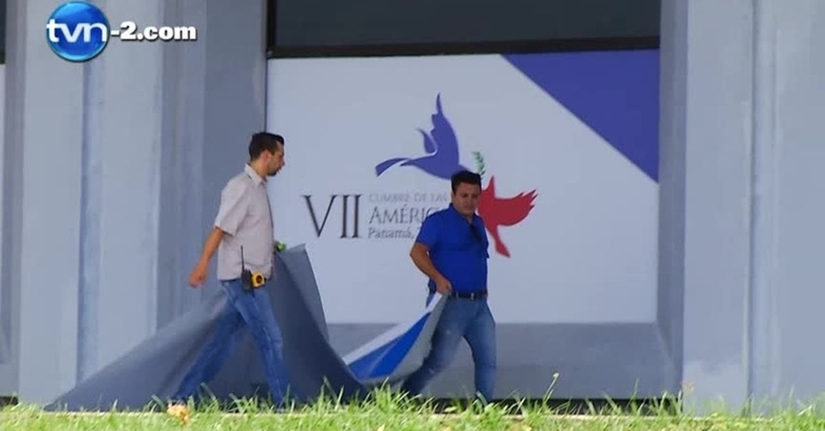 Mil 200 agentes del SPI, entrenados para brindar seguridad en la Cumbre ...