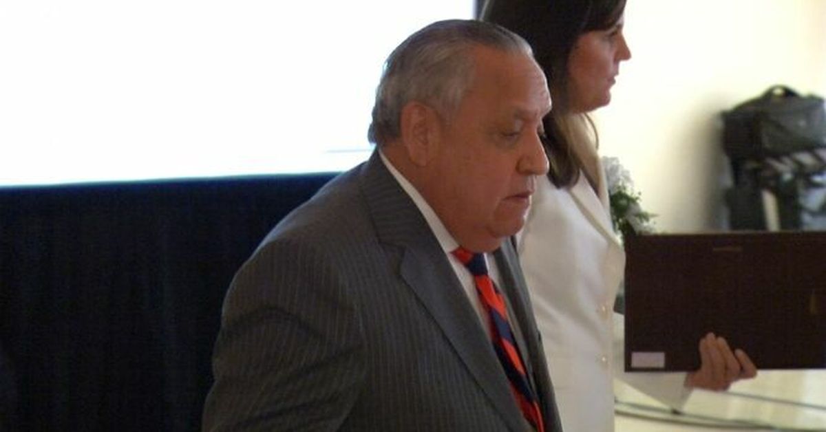 Autorizan prórroga para investigación en caso de exmagistrado Víctor ...