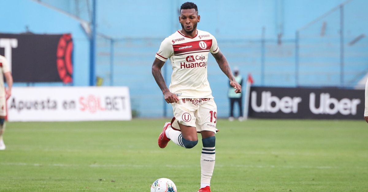 Panameños en el extranjero: "Negrito" Quintero vio acción en la goleada ...