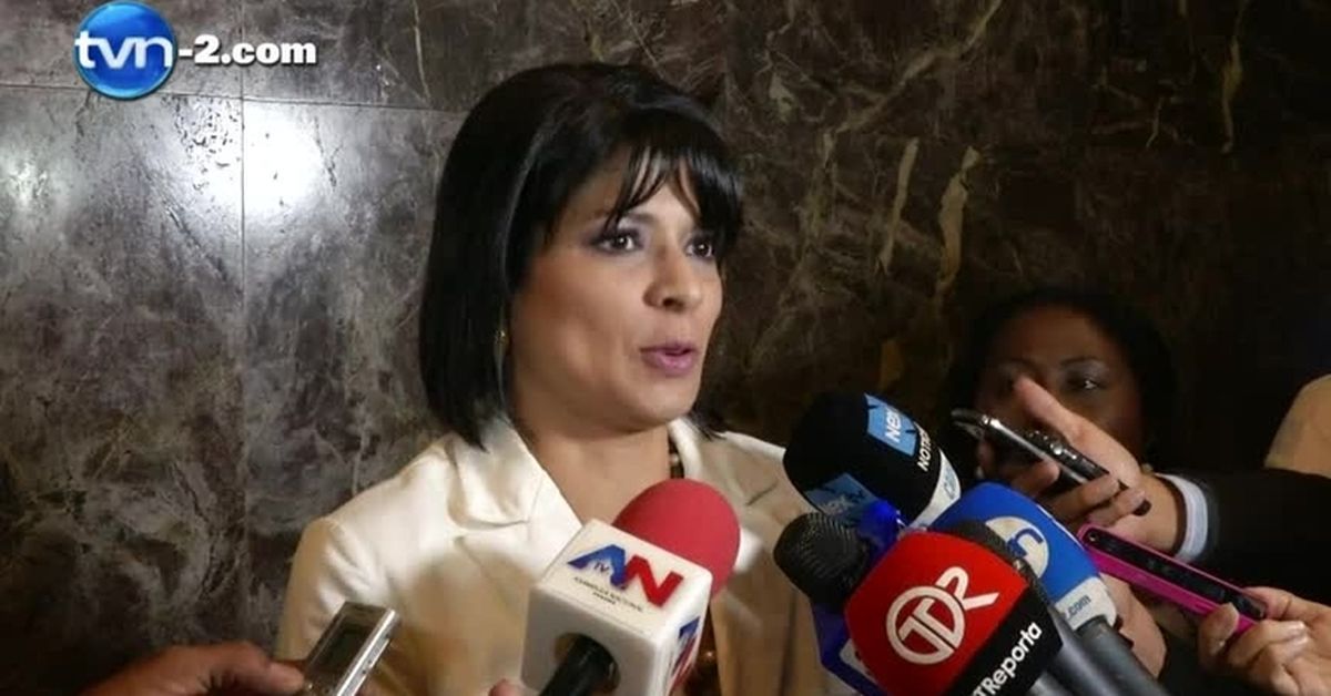 "No puedo cerrar el PAN": Maytín - Nacionales | Tvn Panamá